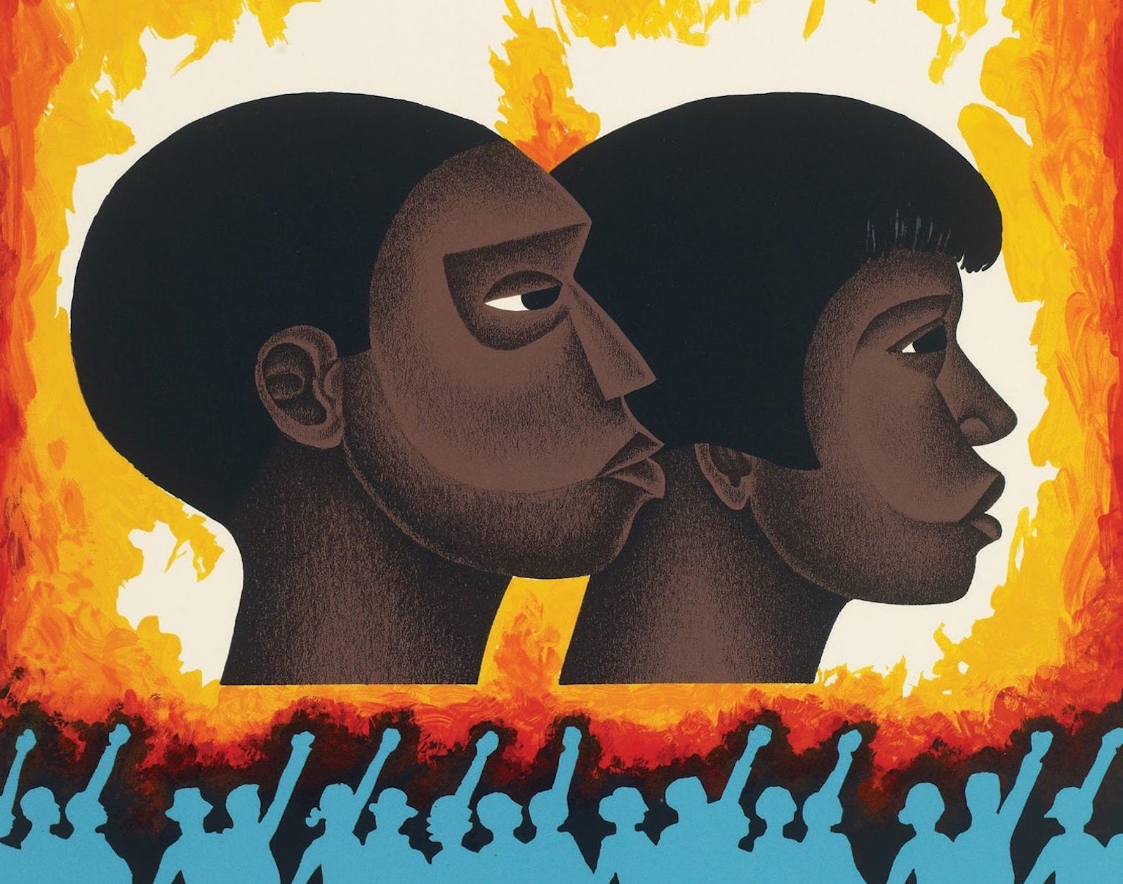 African American Art Activism