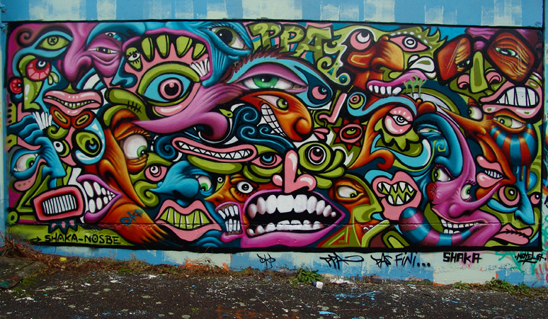 Paris Art