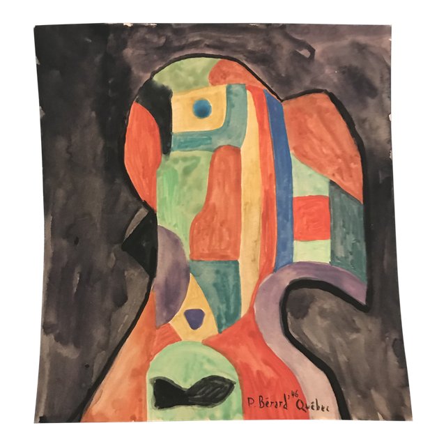 Quebec Art