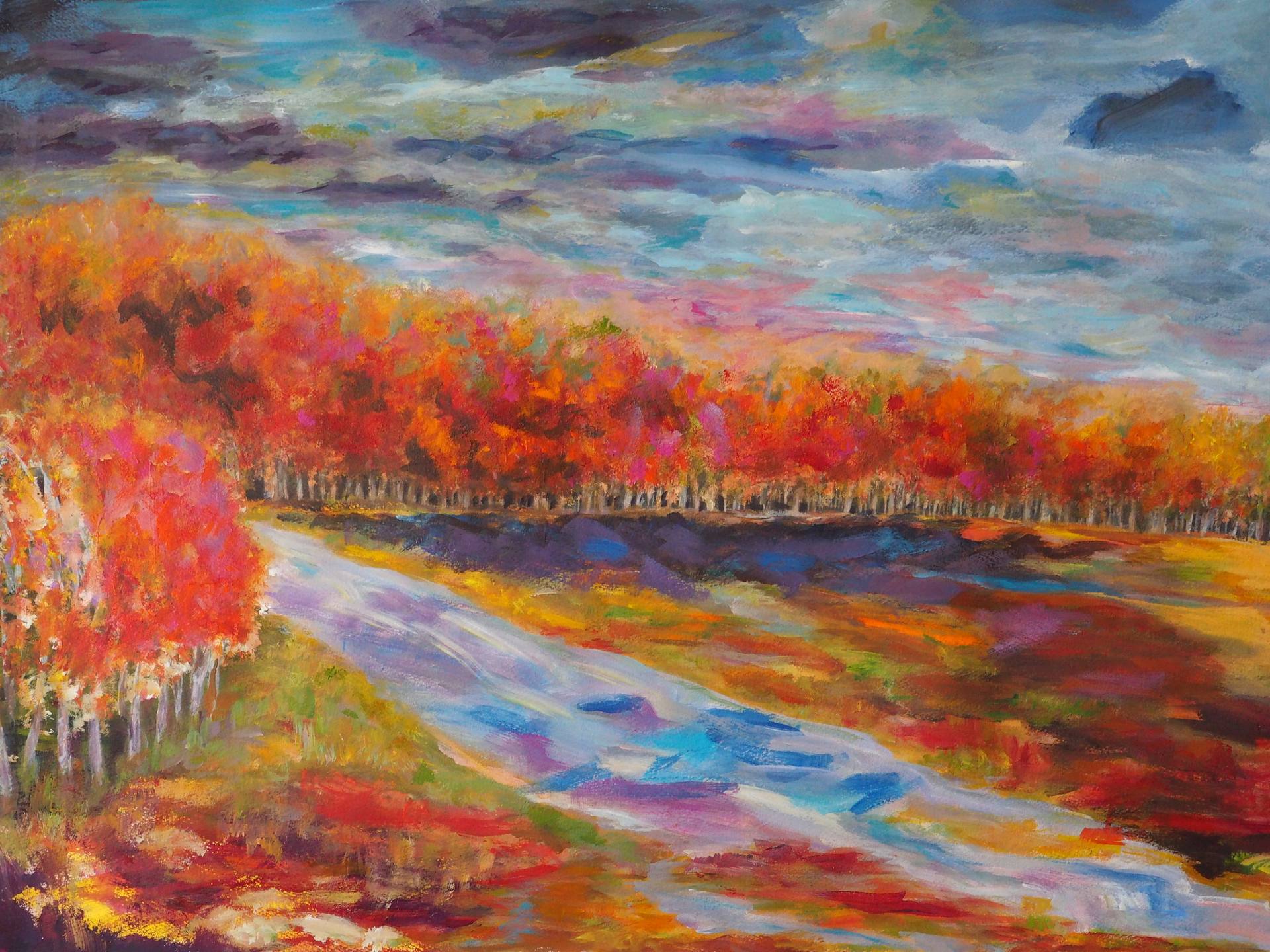 Quebec Art