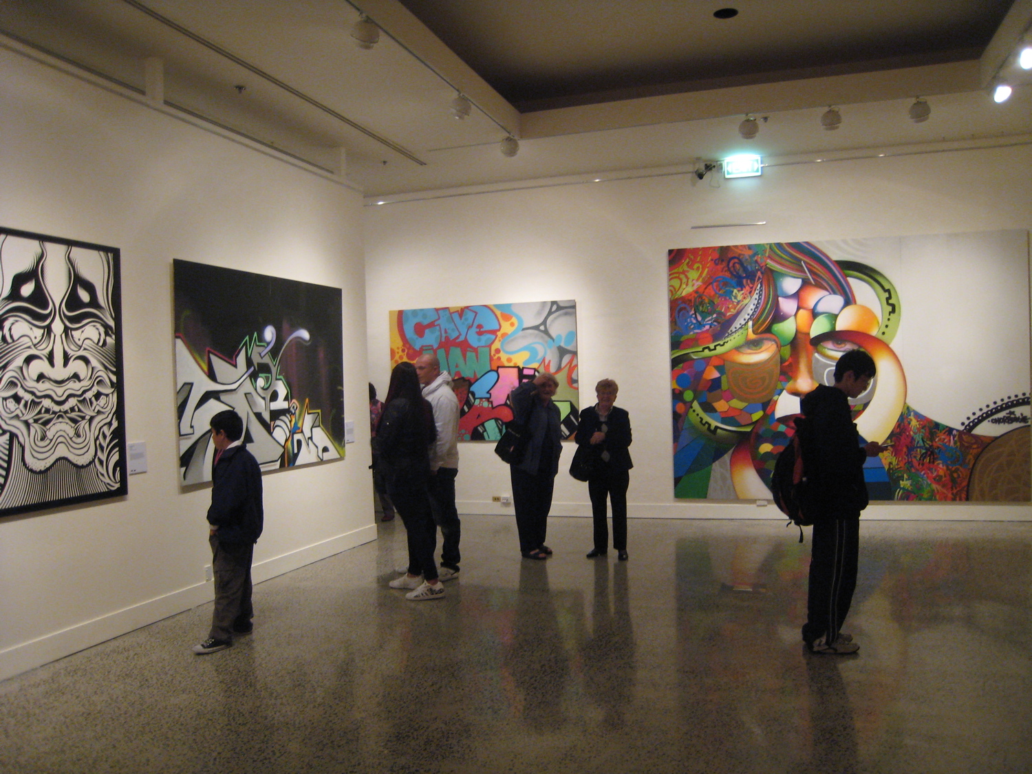 street-art-galleries